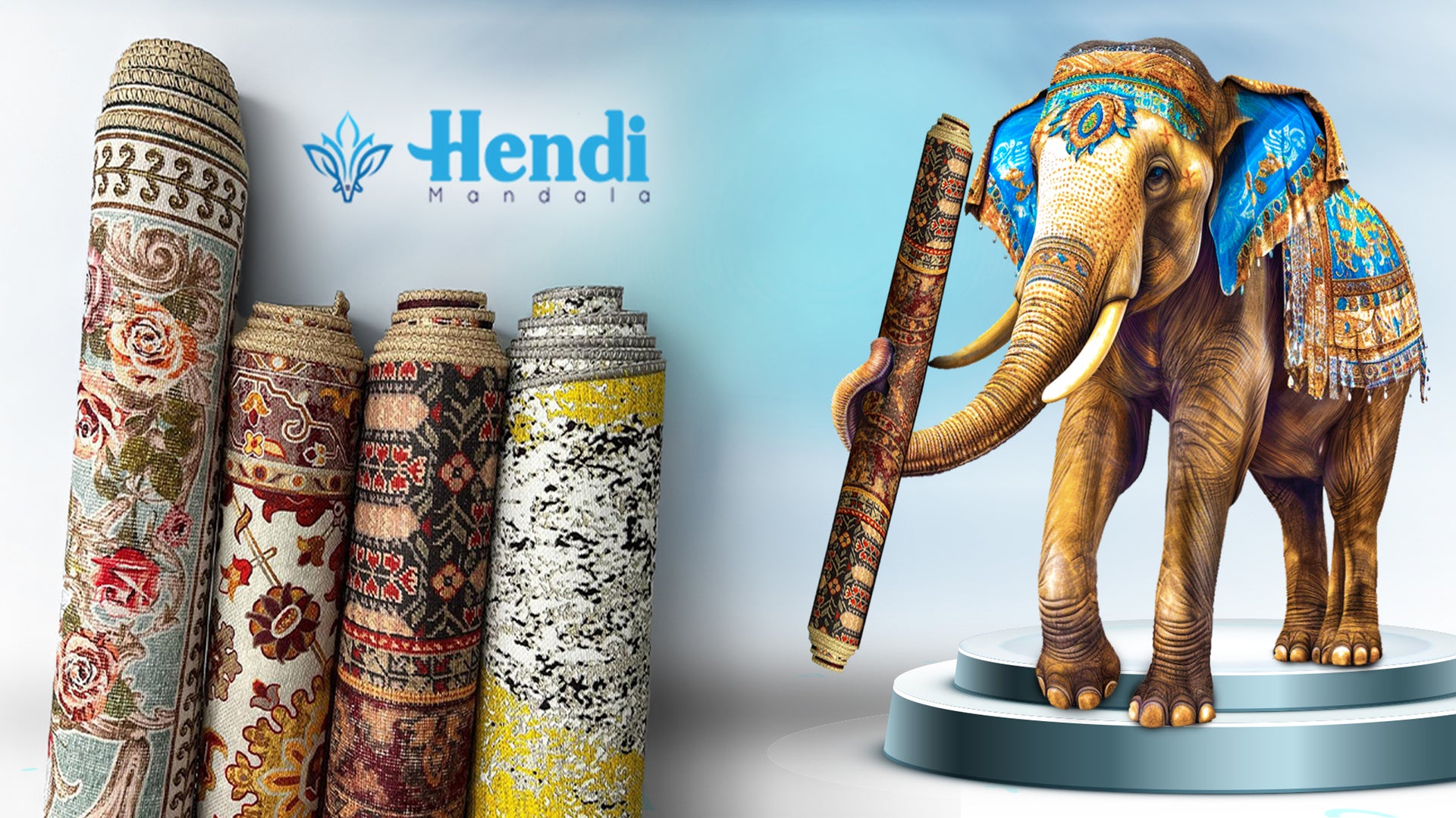 HENDI