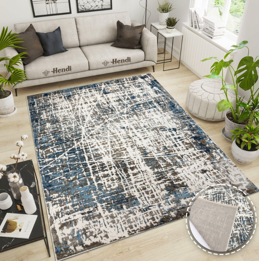 Biltak - Weaver Colorful Carpet – HENDI